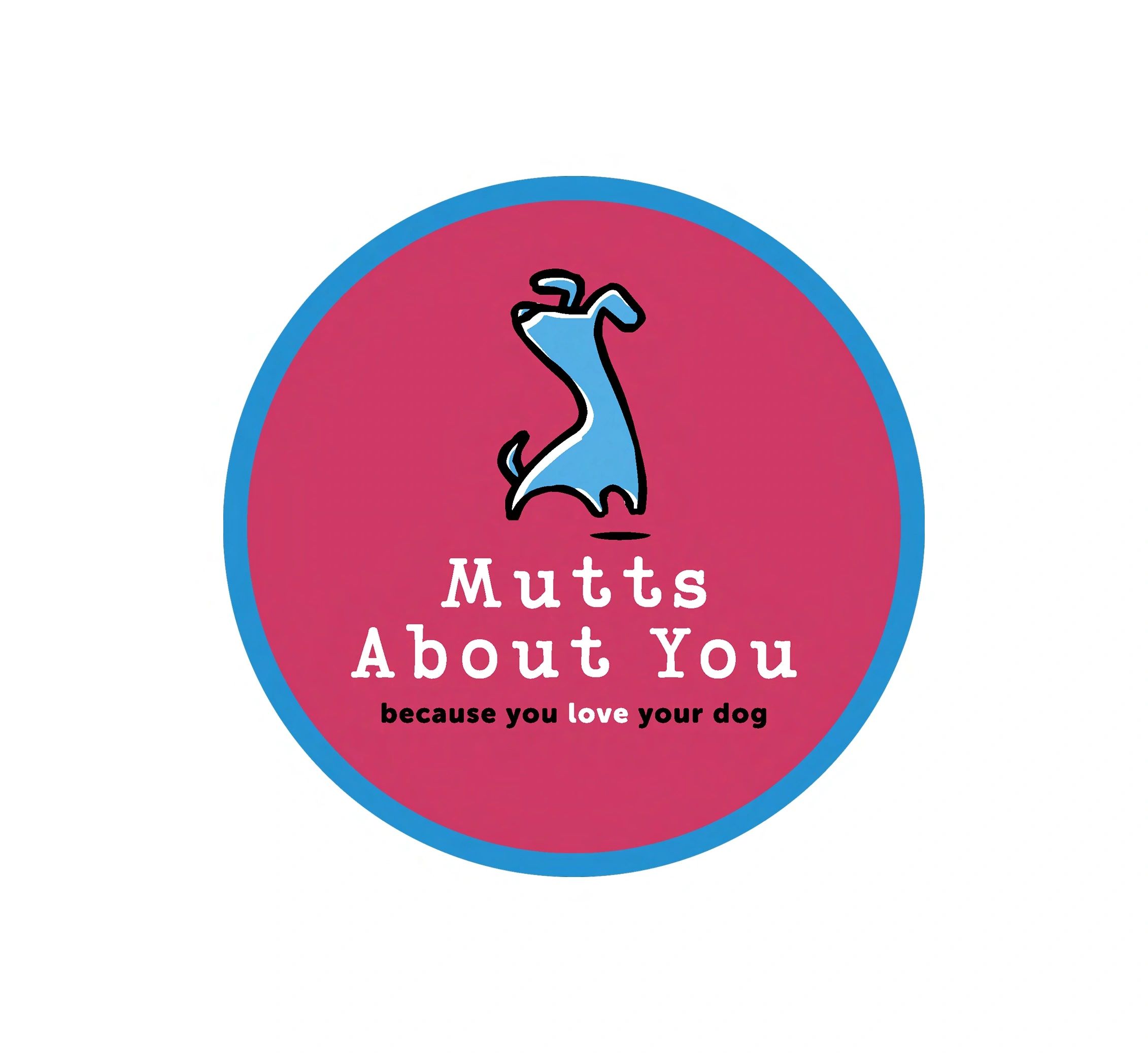 Professional Dog Care Services Mutts About You